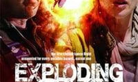 Exploding Sun Where To Watch And Stream Online Entertainment Ie
