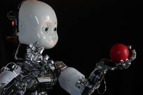 Putting Humanoid Robots In Contact With Their Environment Robohub