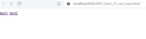 Spring Mvc Restcontroller 해리코딩