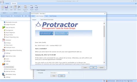 ams protractor software reviews demo and pricing 2024