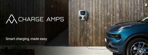 Charge Amps Replenishh