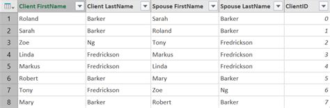 Removing Offset Duplicates Using Power Query