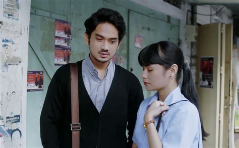 Film Malam Pacar Mappacci 2023 Berlatar Pernikahan Adat Bugis