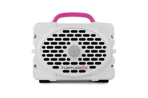 Turtlebox Speaker Spotted Dog Sporting Goods