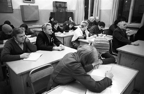 10 Facts About Schools In The Ussr