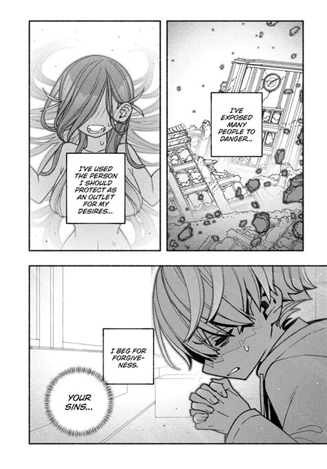 Read Make The Exorcist Fall In Love Onimanga