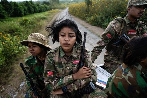 Where Wars Might Erupt In 2024