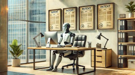 Ip For Ai A Tragedy Of The Commons