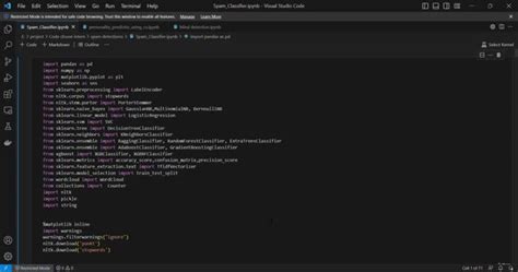 Sourabh Rathore On Linkedin Github Codeclause Internship2023 Ai