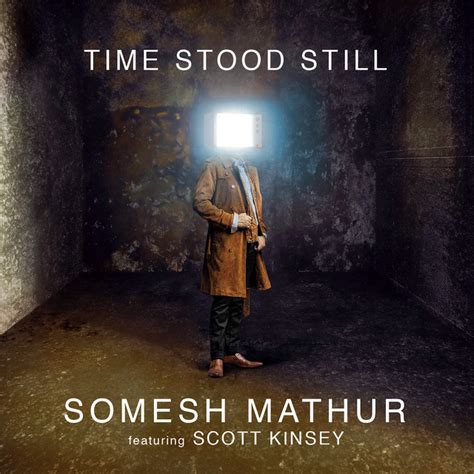 Somesh Mathur Spotify