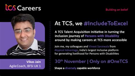 Vikas Jain On Linkedin Includetoexcel Tataconsultancyservices Includetoexcel Pwd…