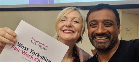 Amir Hussain On Linkedin Bradford Inclusivegrowth Workplaceculture