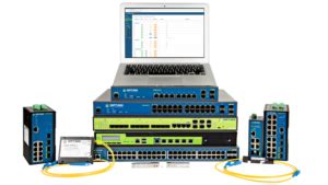 Tech Spec Sheets Optigo Networks