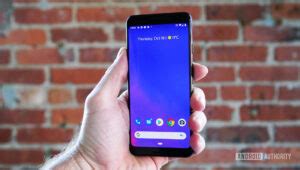 Here S Why Android Pie S Adaptive Brightness Mode Is So Efficient