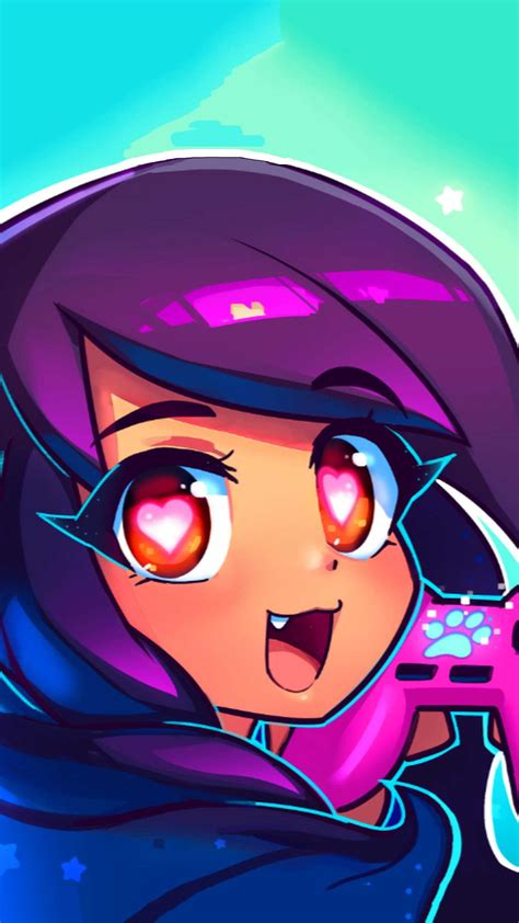 Aphmau Wallpaper Ixpap