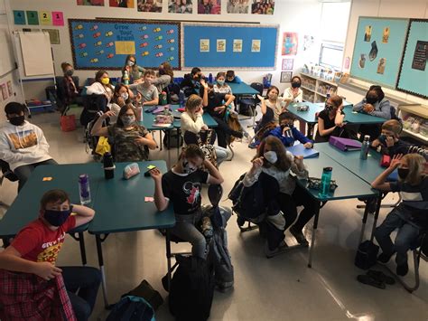 Ecole Ness 6 1 First Day Of School