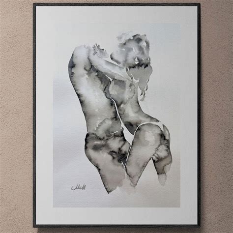 Oral Sex Drawings Etsy