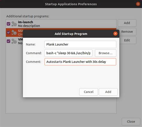 How To Delay Startup Application In Ubuntu Make Tech Easier