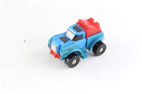 Minibots Transformers G1 Gears Takara Original V1 Eur 1540 Picclick Fr