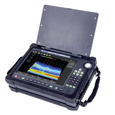 E8900a 5g Handheld Spectrum Analyzer For Installation And Maintenance