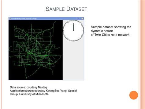 PPT Shortest Path Tree Computation In Dynamic Graphs PowerPoint Presentation ID