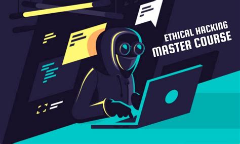 Master The Art Of Ethical Hacking By Joining Bangladeshs Elite Course