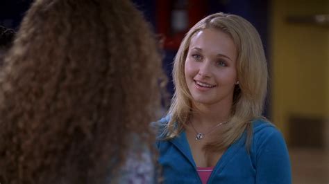 Hayden Panettiere Bring It On All Or Nothing Pictures
