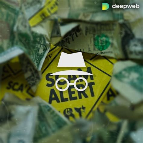 How Incognito Markets Exit Scam Rocked The Darknet Deepweb Net Posted On The Topic Linkedin