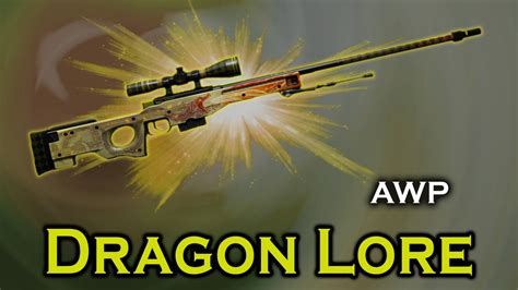 Dragon Lore Dlore Awp Stattrak Stickers Skin Preview Fnmwftwwbs