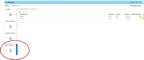 Modify Arinvoicespecialstjobrole To Include Access To The Manage