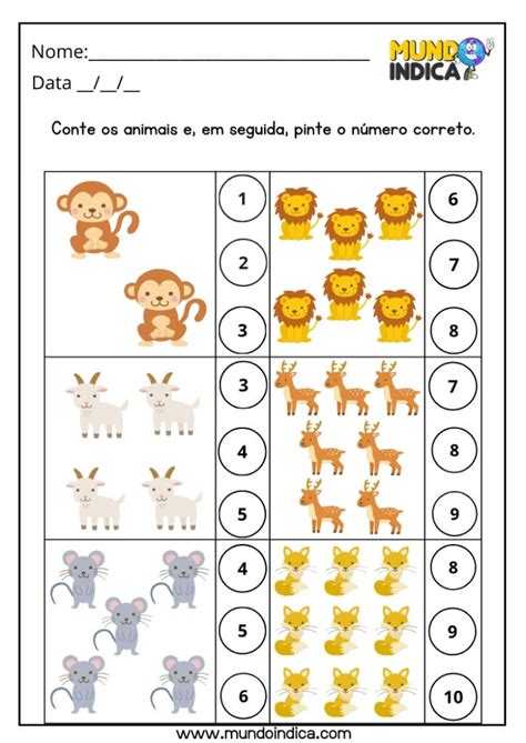 22 Atividades Tea Para Imprimir