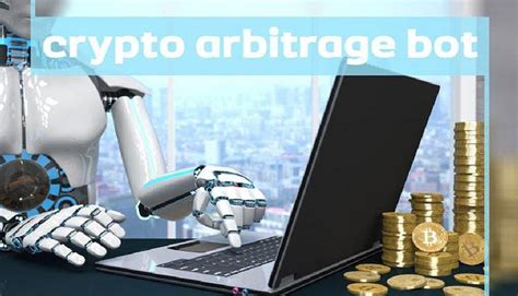 7 best and free crypto arbitrage bots by ehsan kosari medium