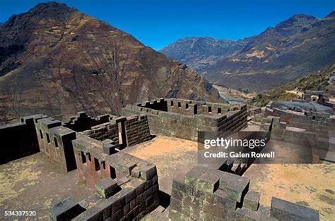 Inca Architecture Photos And Premium High Res Pictures Getty Images