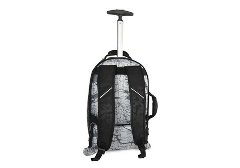 Harley Davidson By Athalon Xtreme Wheeling Backpack 99218 Athalon