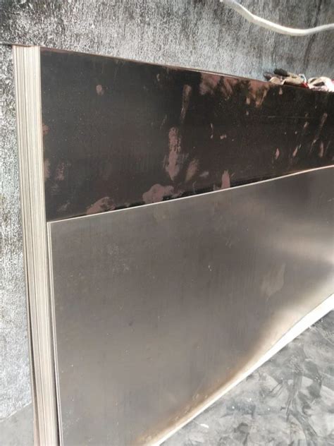 Crca Sheet Thickness Mm At Kg In North Parganas ID