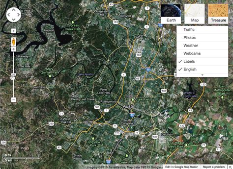 Love The Google Treasure Map XXXPicz