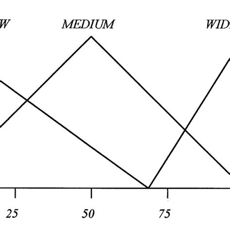 An Example Of A Min And Fuzzy Neuron Download Scientific Diagram