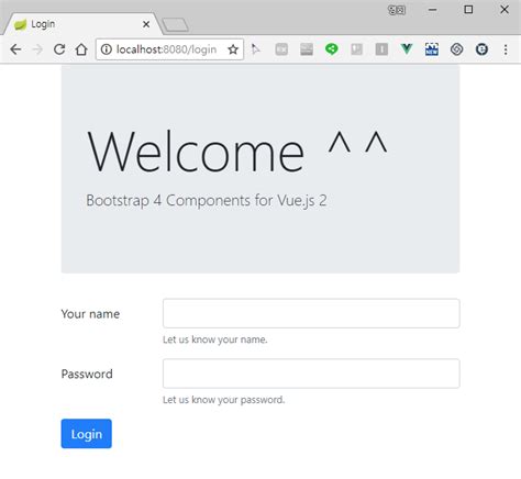 spring boot spring security mybatis vue js