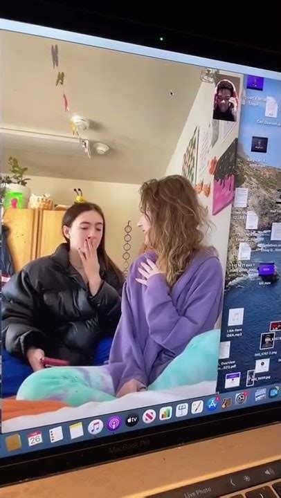 Flashing Two Girls On Face Time Prank Shorts Youtube