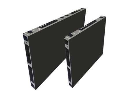 P1 875 Conference Room Led Display Tepixel