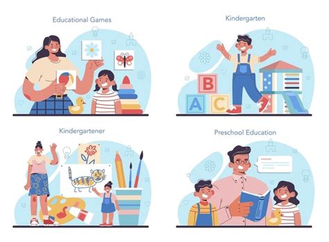 303 Daycare Professional Stock Vectors And Vector Art Shutterstock