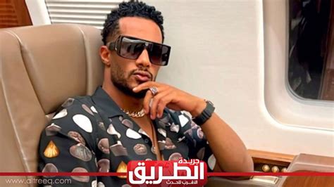 إصابة نجل محمد رمضان بالسرطان في ع الزيرو خاص الفن الطريق