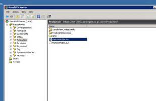 Visualsvn Server Svn Deleting A Filesln And Filesuo Stack
