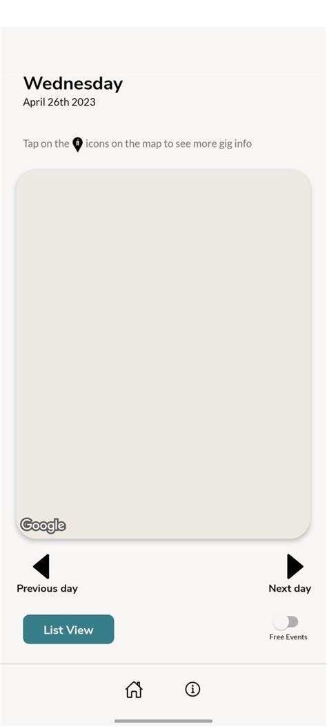 Android React Native Maps Is Rendering A Blank Map On Some Devices In