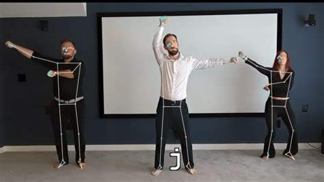 Jazz Hands Hackaday