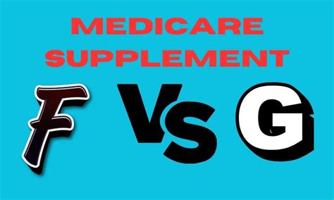 What Is The Difference Between Plan F And Plan G Medicare Supplement