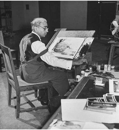 Nehru Wrote This Note In Praise Of The Cartoonist Shankar In 1937