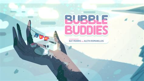 Bubble Buddies Steven Universe Wiki Fandom