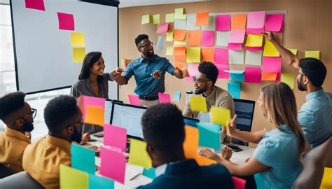 Bridging The Gap With Devops Enhancing Collaboration And Efficiency Improvingprocesses