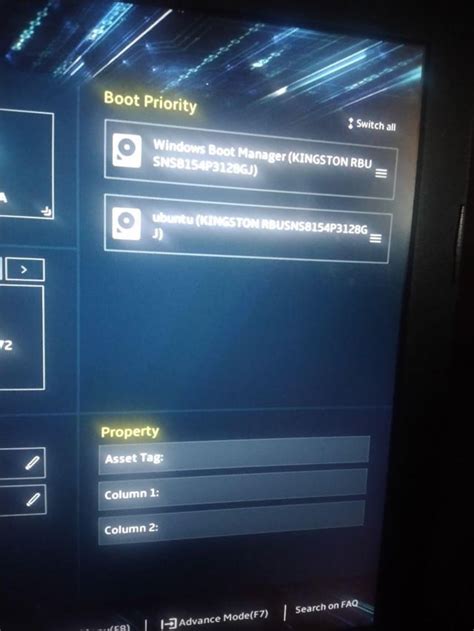 Messed Up My Windows Pretty Badly R Linux4noobs